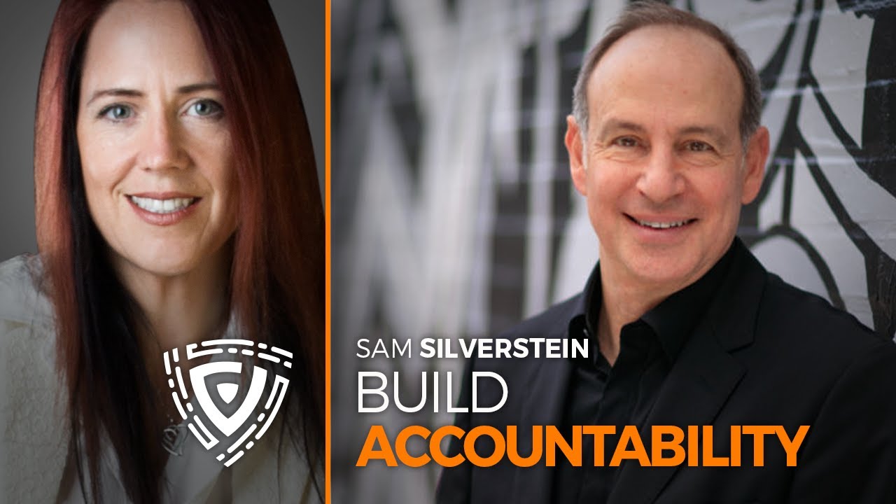 Business Ownership Podcast with Sam Silverstein - YouTube