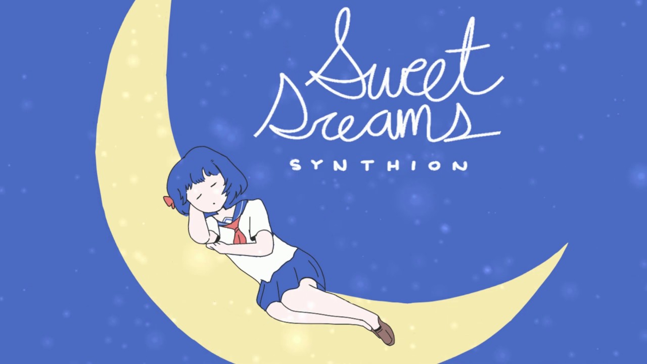 Synthion - Sweet Dreams (Official Audio) - YouTube