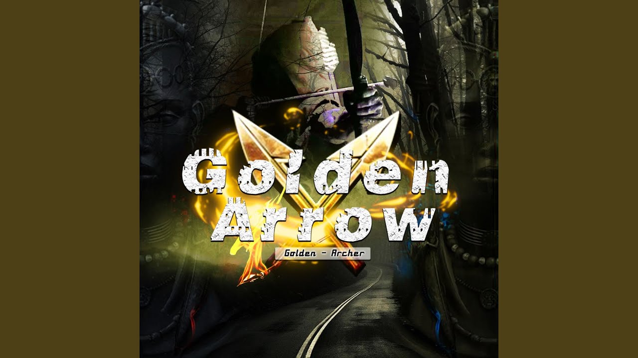 Golden Arrow - YouTube