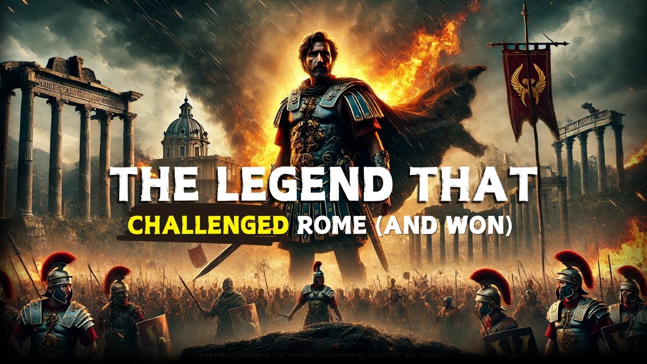 The Immortal March: How Sulla Became Rome's Most Powerful Dictator ...