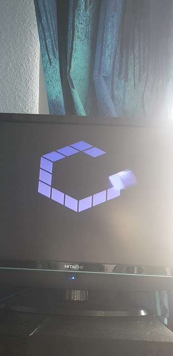 Nintendo GameCube intro - YouTube