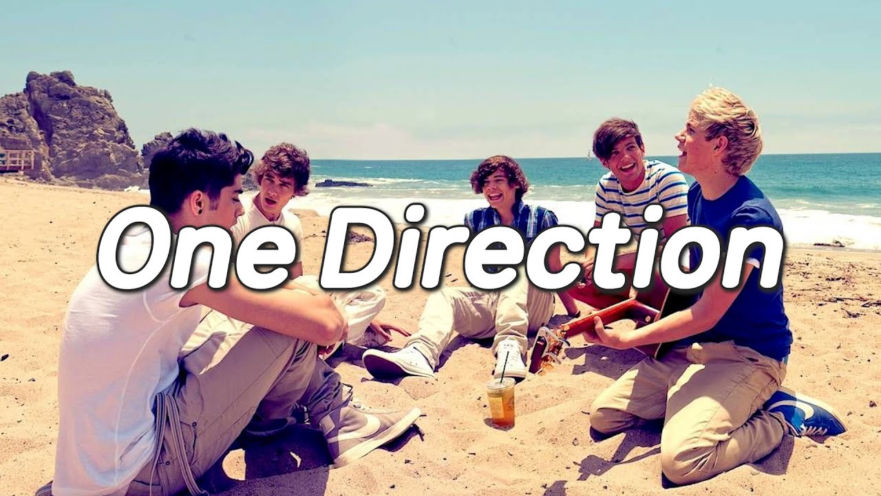 [𝐏𝐥𝐚𝐲𝐥𝐢𝐬𝐭] 여름이었다 ☀️ㅣ 원디렉션 플레이리스트 (One Direction Playlist) - YouTube Music