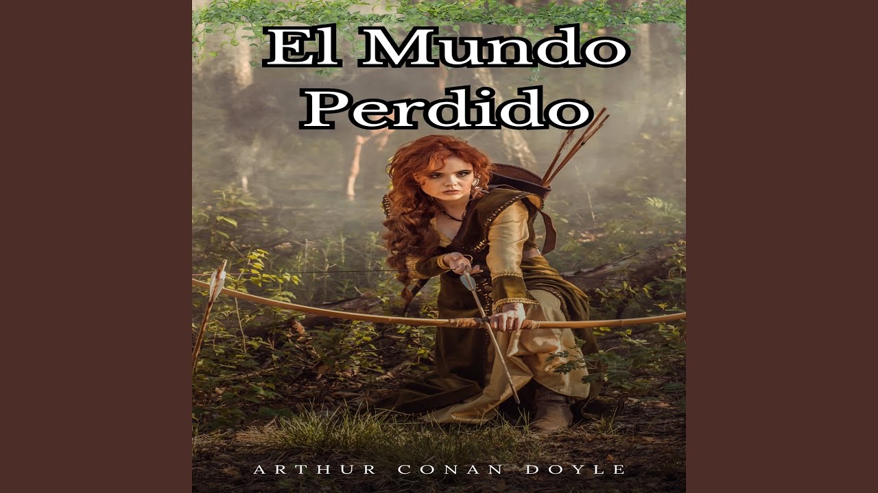 Capitulo 206 - El Mundo Perdido - YouTube