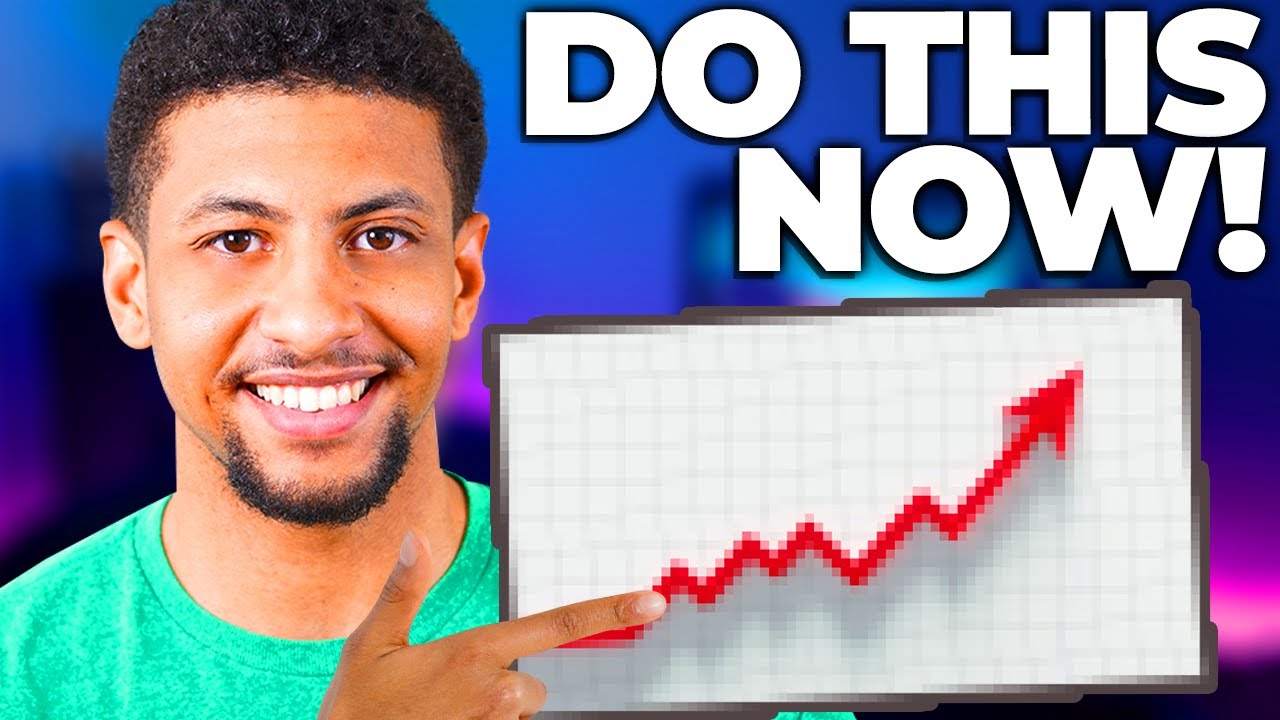 12 Fastest Ways to Force Your Way Out of Poverty - YouTube