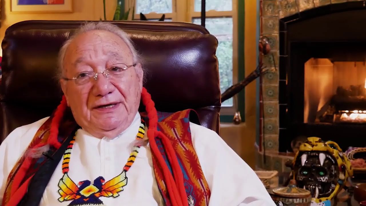 Story of the Coahuiltecans - YouTube