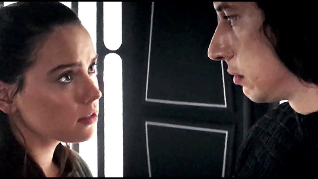 REYLO fan - YouTube