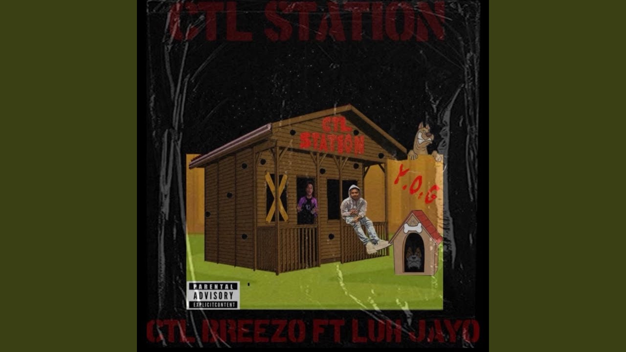 Ctl Station (feat. Luh Jayo) - YouTube