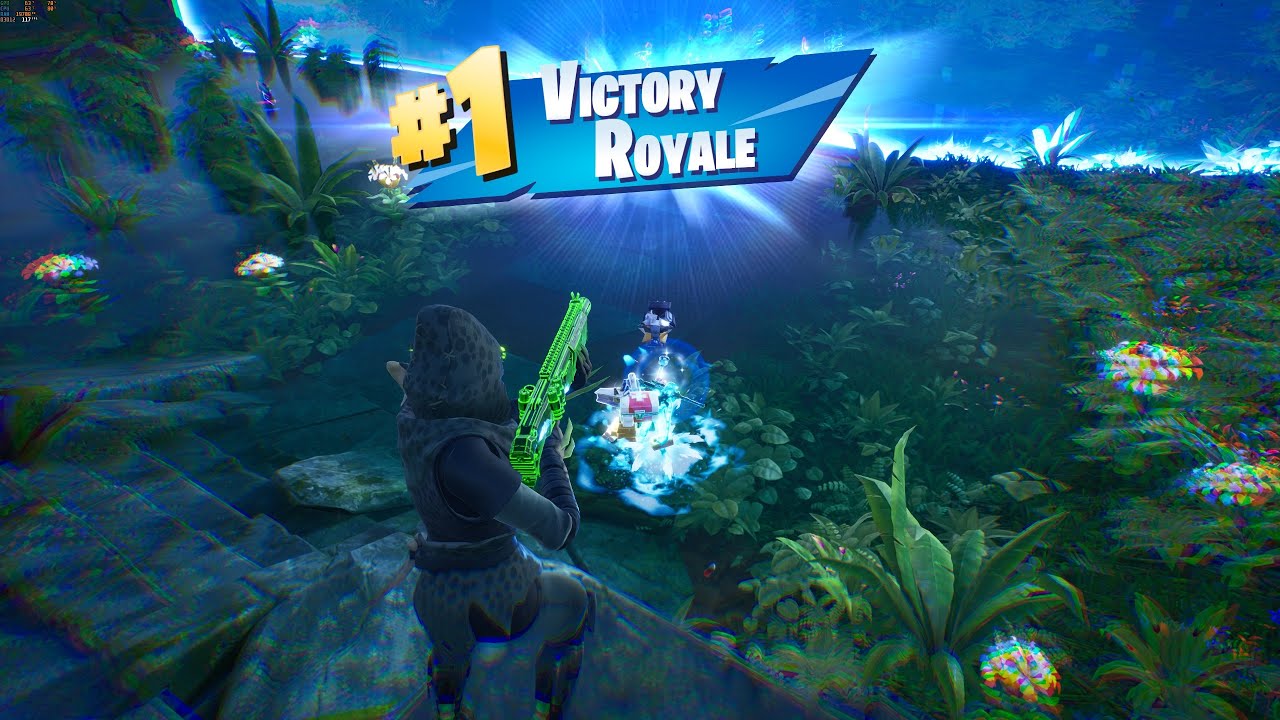 Fortnite - Sklaxis ( Victory Royale 👑 ) - YouTube