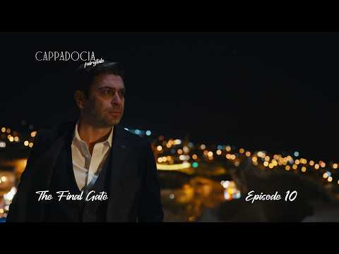 Cappadocia Fairytale Episode 10: The Final Gate | Go Türkiye Original Mini-Series