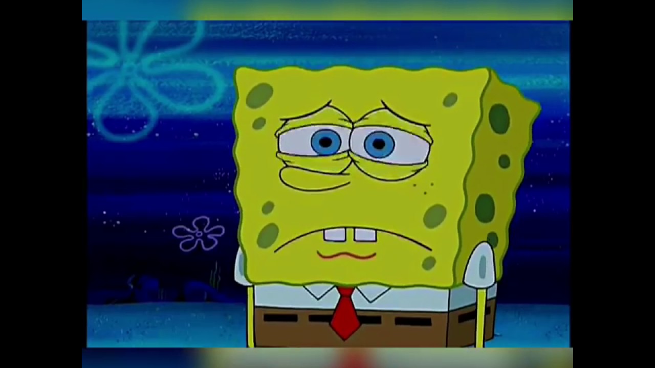 Spongebob Roast Comp - YouTube