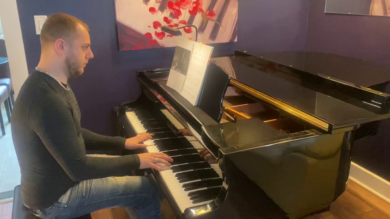 Fairy Tale, Yiruma - YouTube