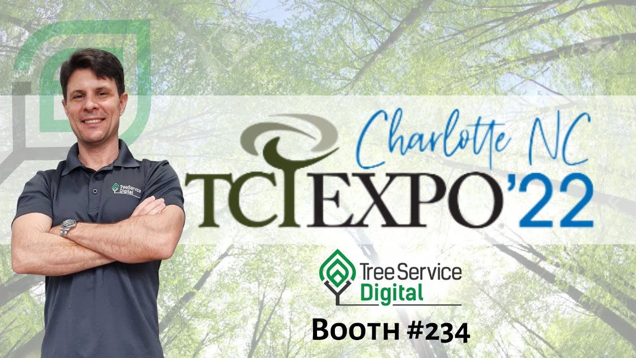 TCI EXPO Charlotte 2022 - Booth #234. Come and See Us! - YouTube
