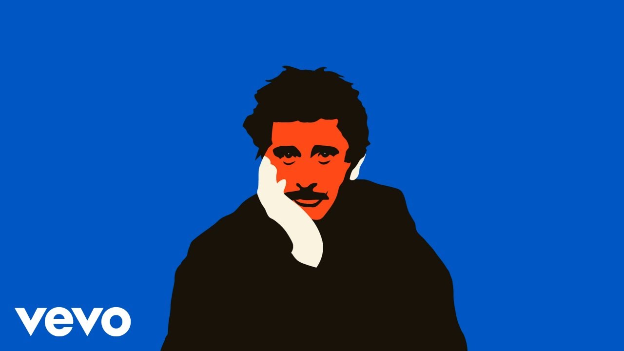 Domenico Modugno - Strada 'Nfosa (Visual Video) - YouTube