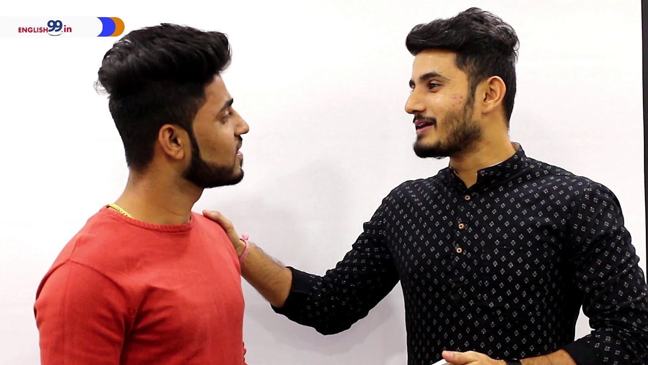 LEARN ENGLISH ONLY IN ₹99 ON english99.in - YouTube