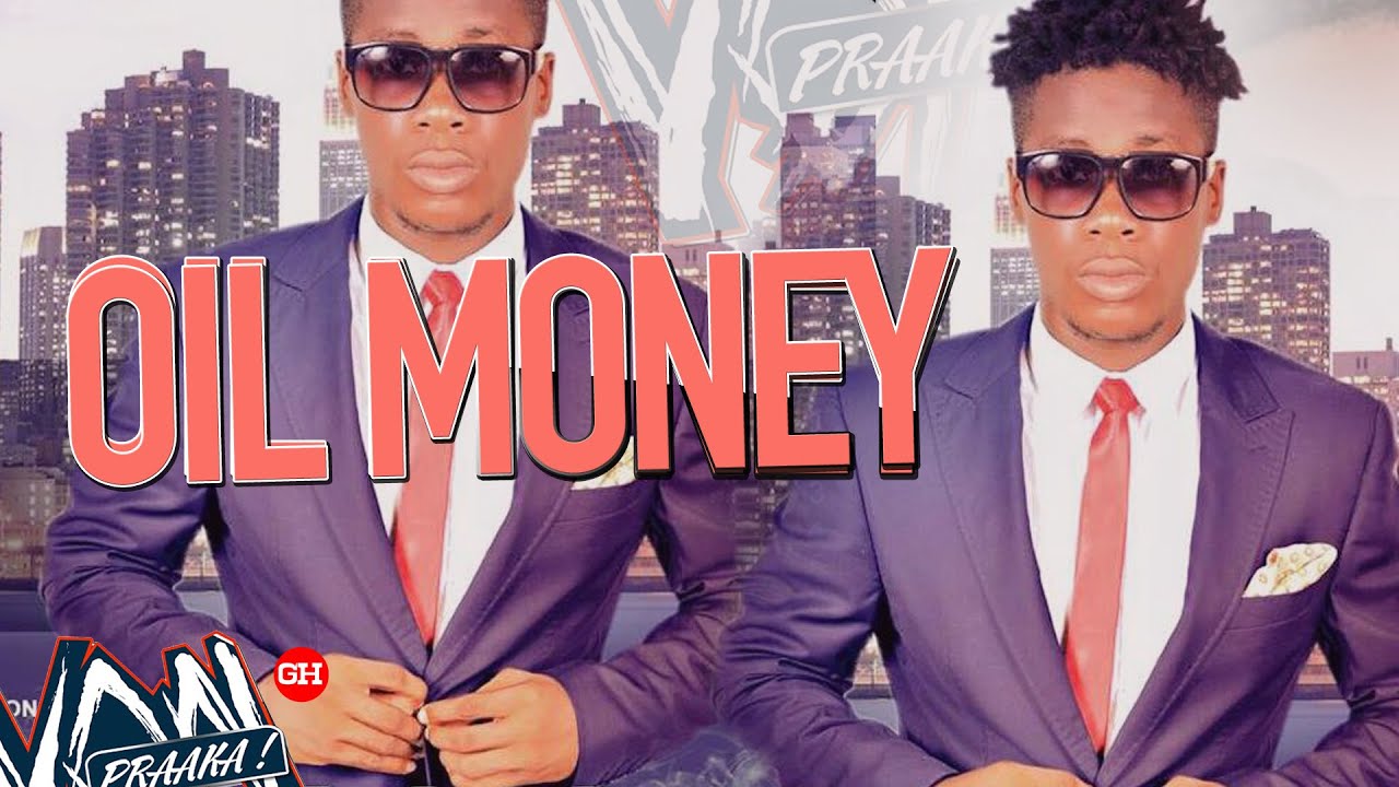 VON Gh - Oil Money - YouTube