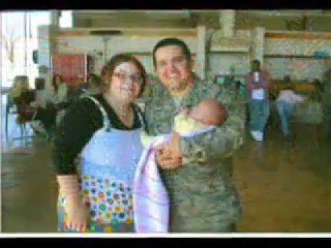 556 Red Horse send off,, Joe Braden - YouTube