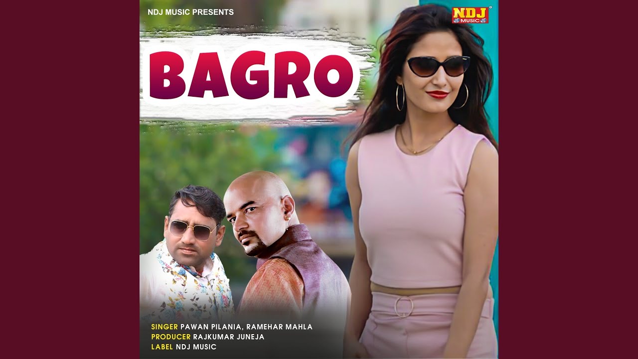 Bagro - YouTube