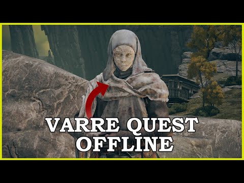 How do you progress Varre's quest without invading? - Games Learning ...