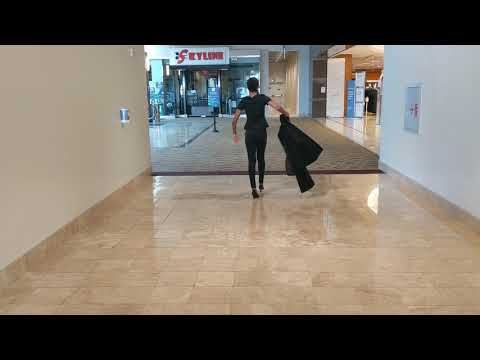 Model Tutorial: 360° Turn - YouTube