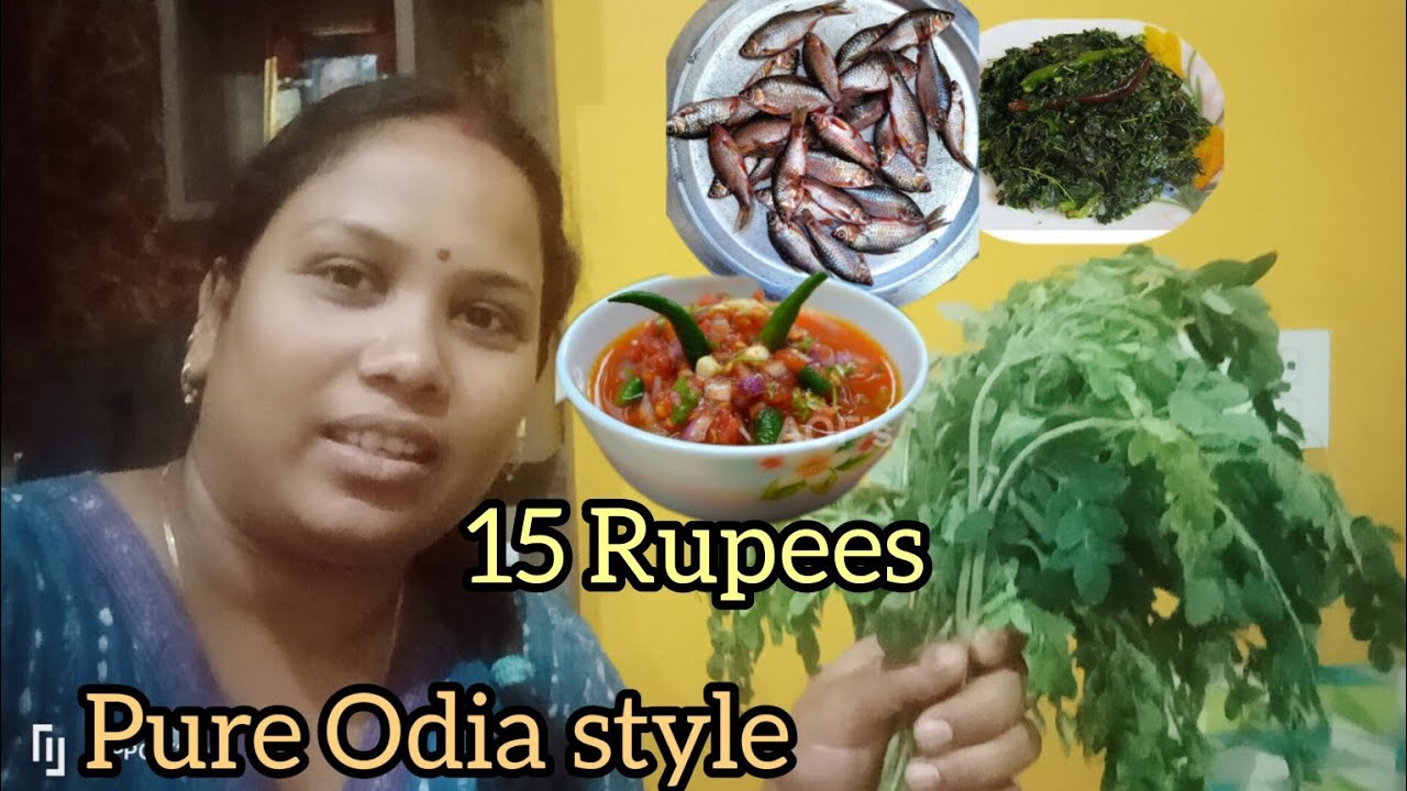 Small fish khata mitha (Odia style)##AKB Caterers ##madhufamilyvlogs🥰 ...