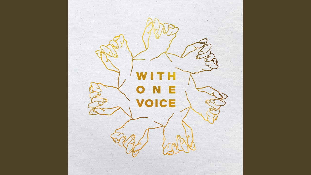 With One Voice - YouTube