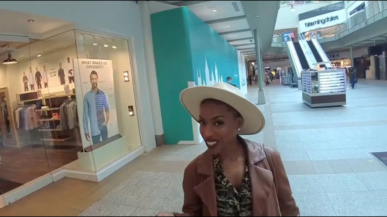 How to get girls numbers in Atlanta - YouTube