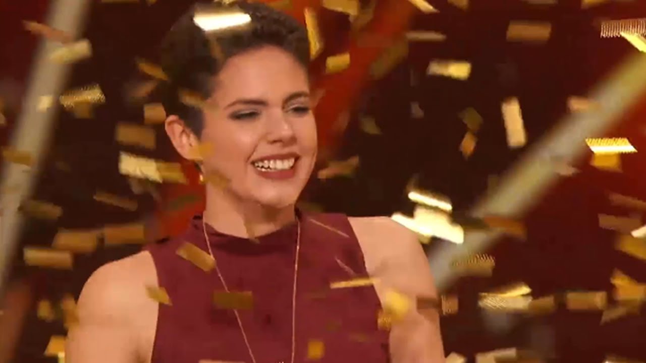 THE FIGHT SONG OF A CANCER SURVIVOR! THIS WILL BRING YOU TO TEARS ...