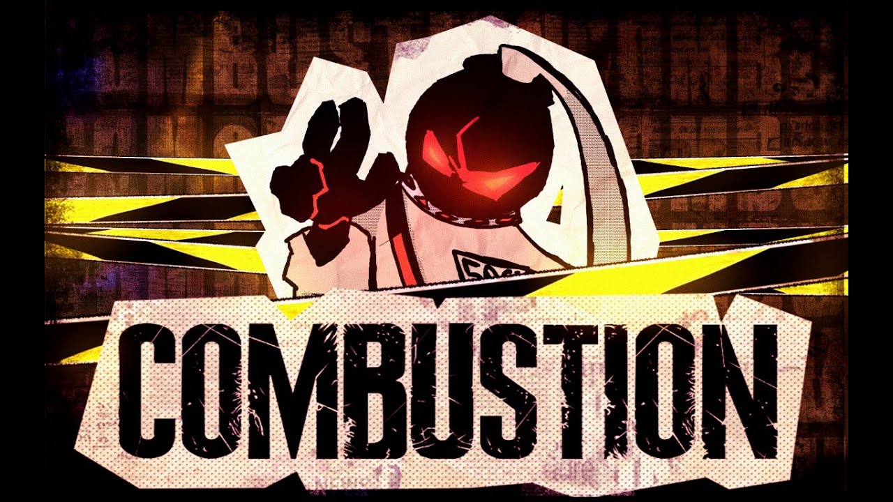 COMBUSTION - Friday Night Funkin: Demon's Doll (+FLP) - YouTube