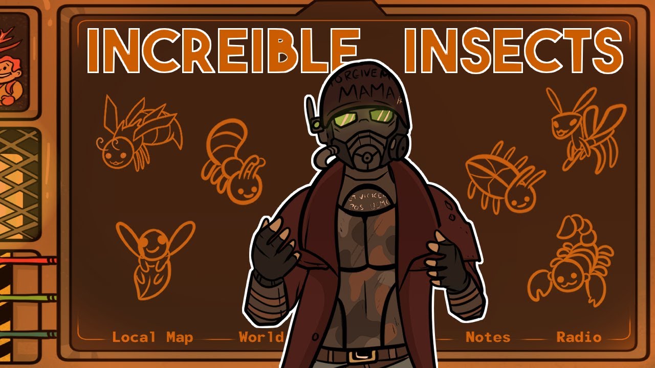 The Most Incredible Fallout New Vegas Bugs | Animation - YouTube