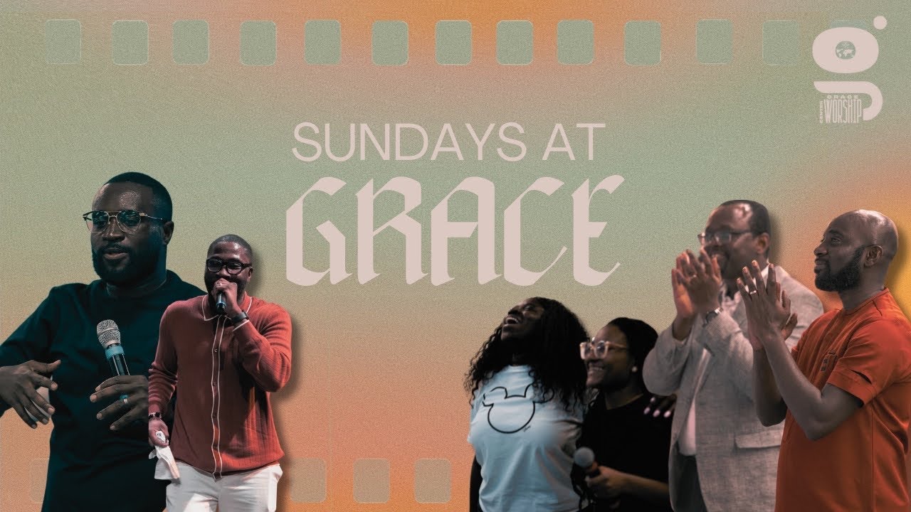 Overflow Of The Spirit // Mrs. Rebecca Sey - YouTube