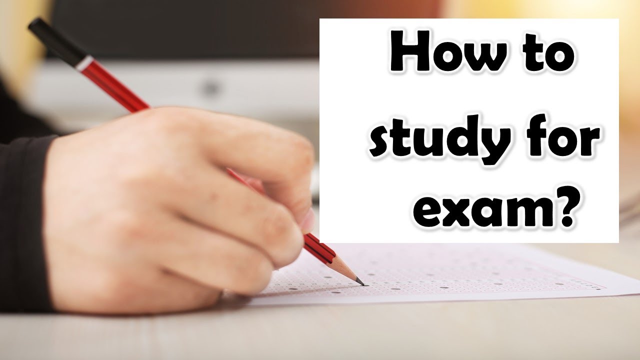 Best scientific study tips | How to study for exam | Study tips for ...