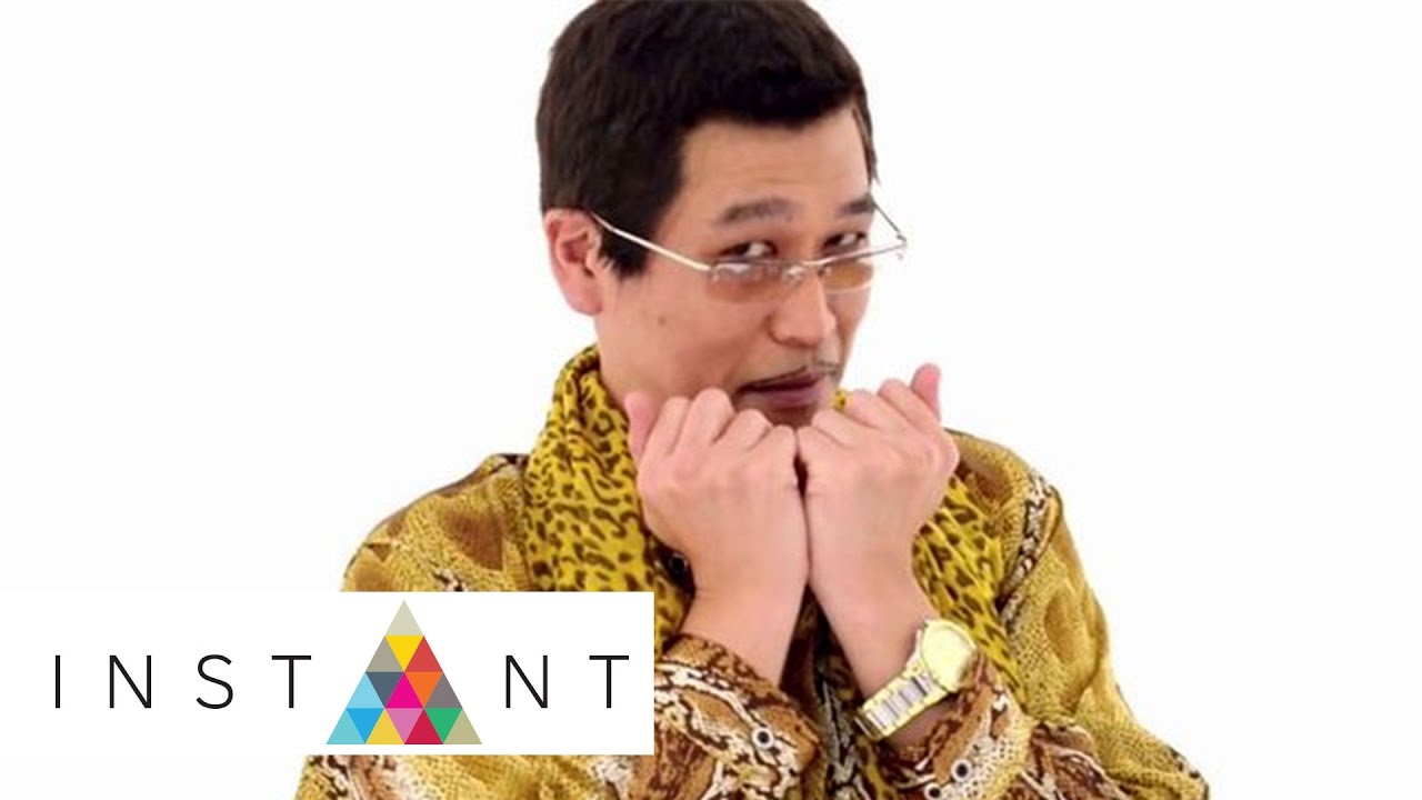Best PPAP Pen Pineapple Apple Pen Memes | Nano News | INSTANT - YouTube