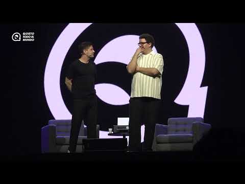 QUIETO TODO EL MUNDO #118