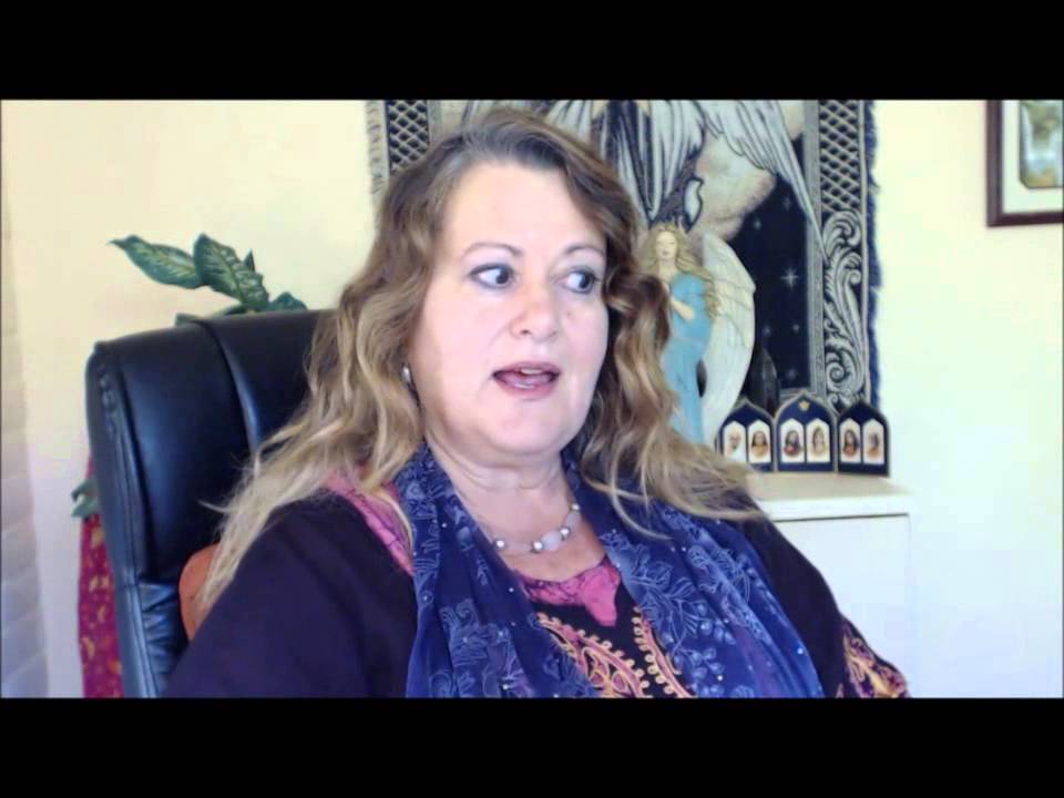 Interview with Sedona - YouTube
