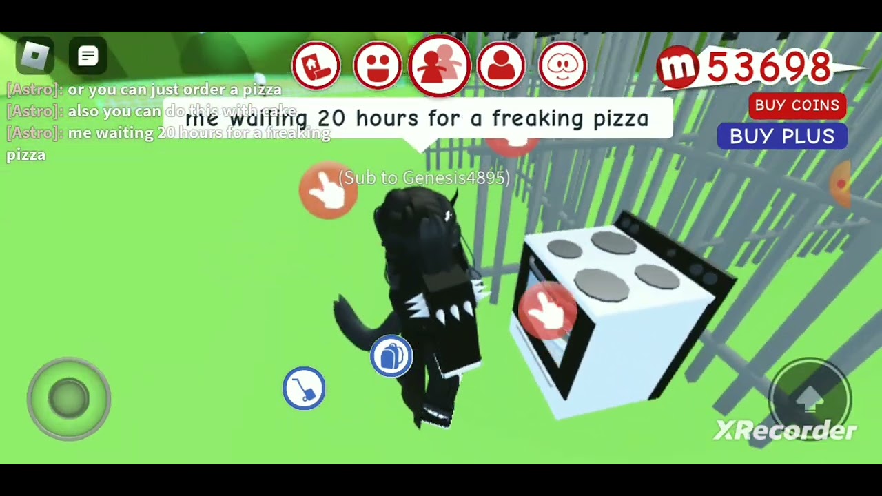 Easier slow fall tutorial for meep city (MORE EFFICIENT) - YouTube