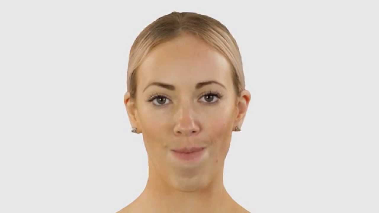 How to make your tongue stronger - YouTube