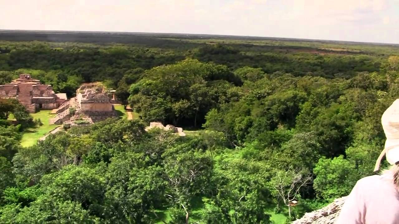 Mayans Explorers - 2012 "Teaser" - YouTube