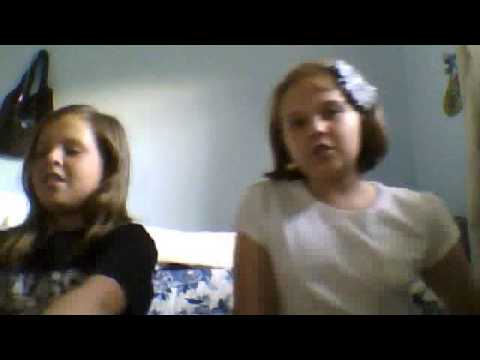 The Kinsley Show feat. GabbyGymnastics