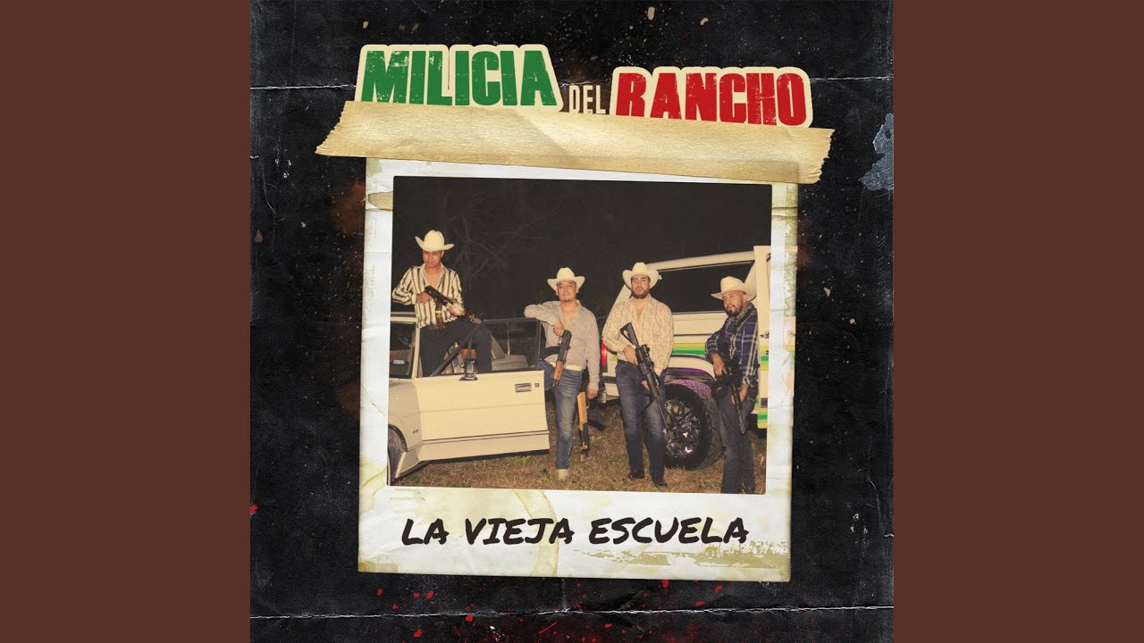 Popurrí de Tito Torbellino (El Monchi / Comando X) - Milicia Del Rancho ...