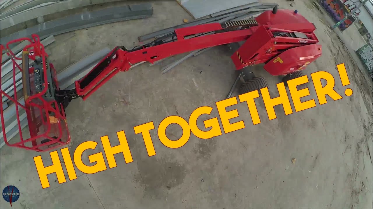 High Together! - YouTube