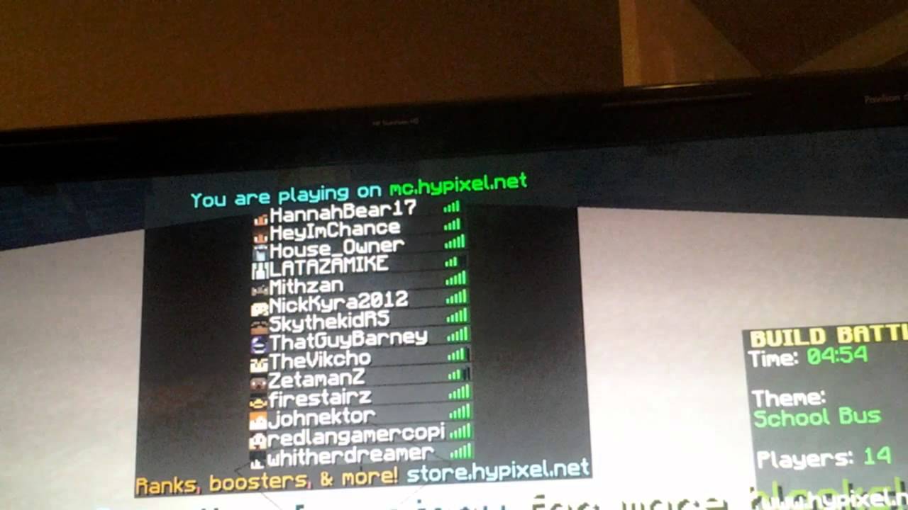 SKYDOESMINECRAFT, THATGUYBARNEY, AND HOUSE_OWNER!! - YouTube