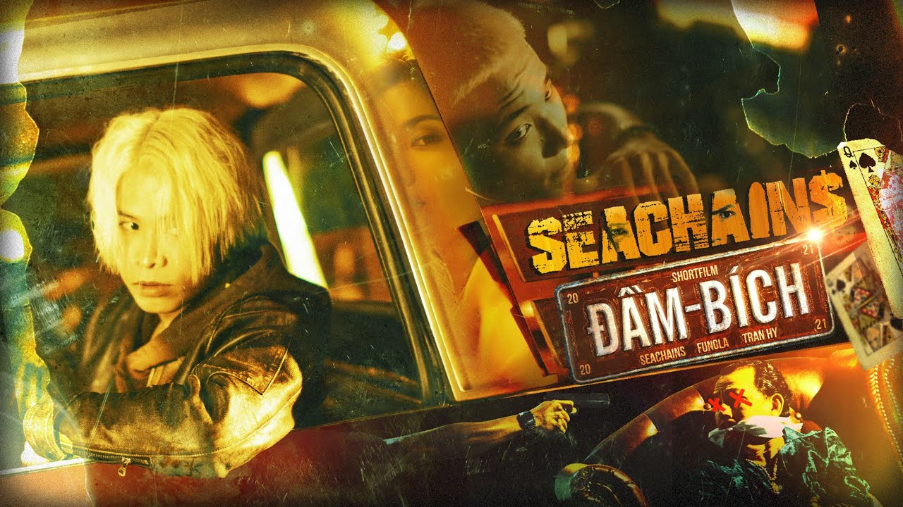 Seachains - ĐẦM BÍCH (Short Film) | [TEASER] - YouTube