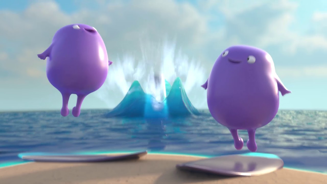 STADA Snup - YouTube