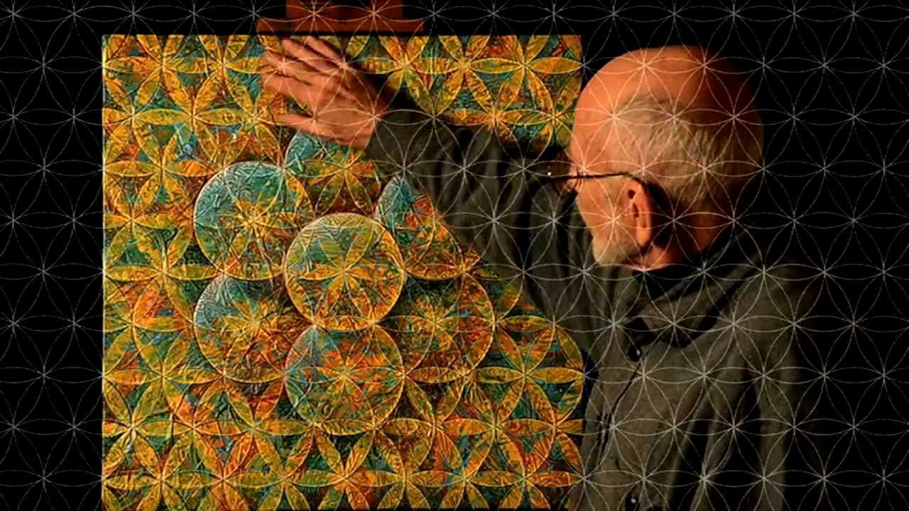 Sacred Geometry 201A: The Multi-Dimensional Universe - YouTube