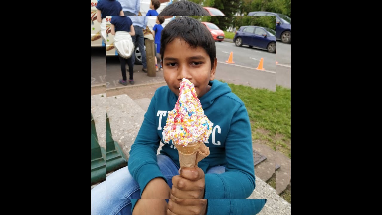 Trailer of Peterborough Fun Fair 2021 - YouTube