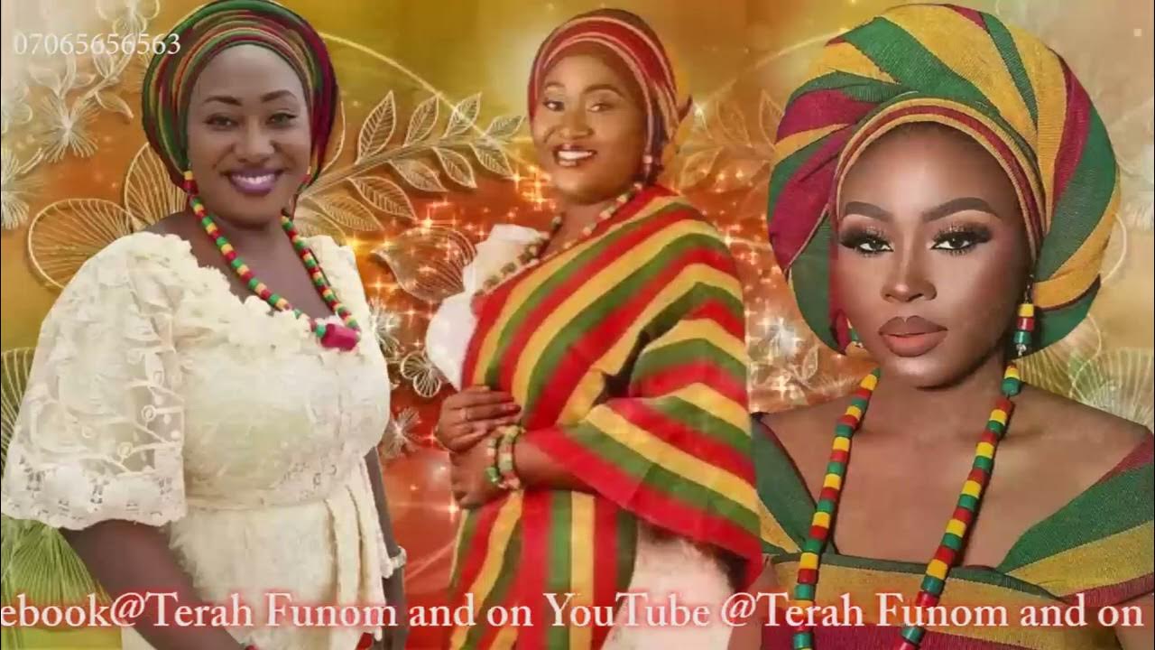 HAM ATTIRE - YouTube