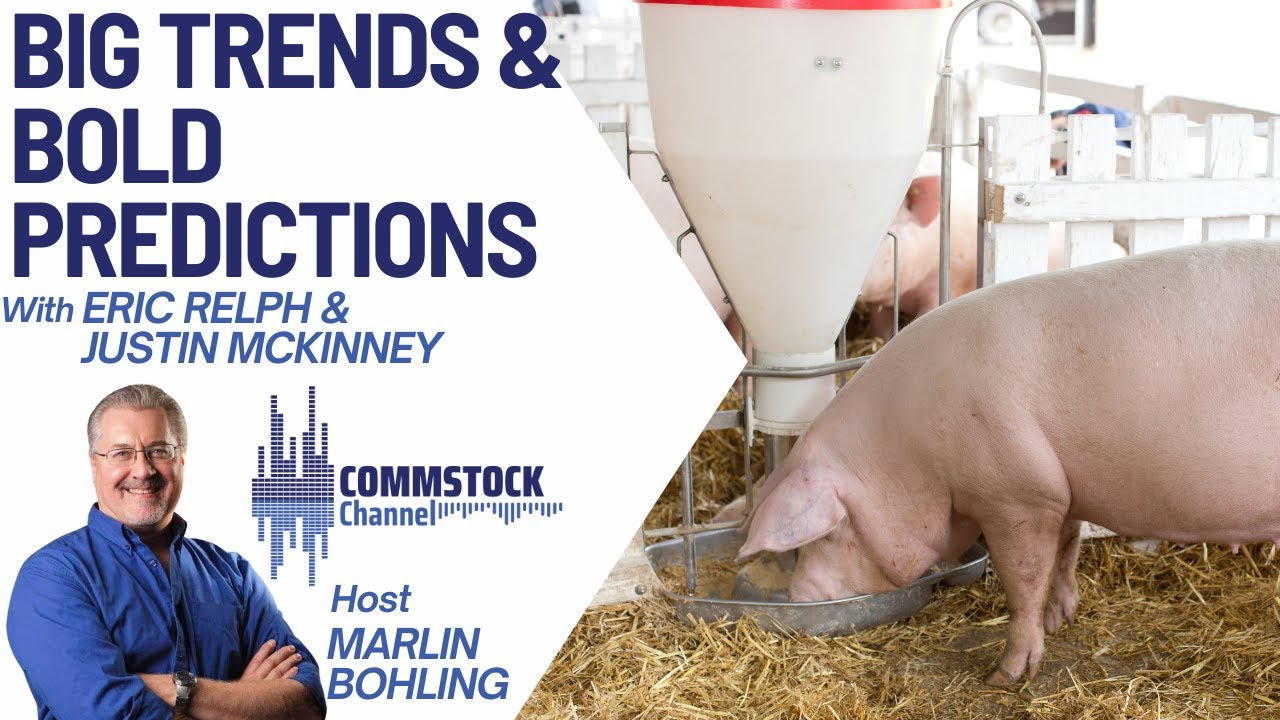 Big Trends & Bold Predictions! With Eric Relph and Justin McKinney ...