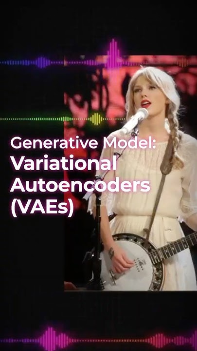 What is Variational Autoencoders? #generativemodels #shorts #aimodels # ...