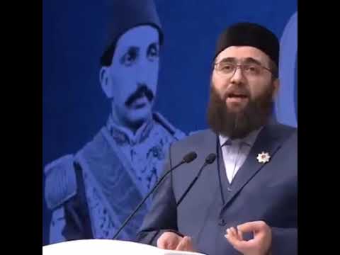 DUAYA AMİN DİYELİM