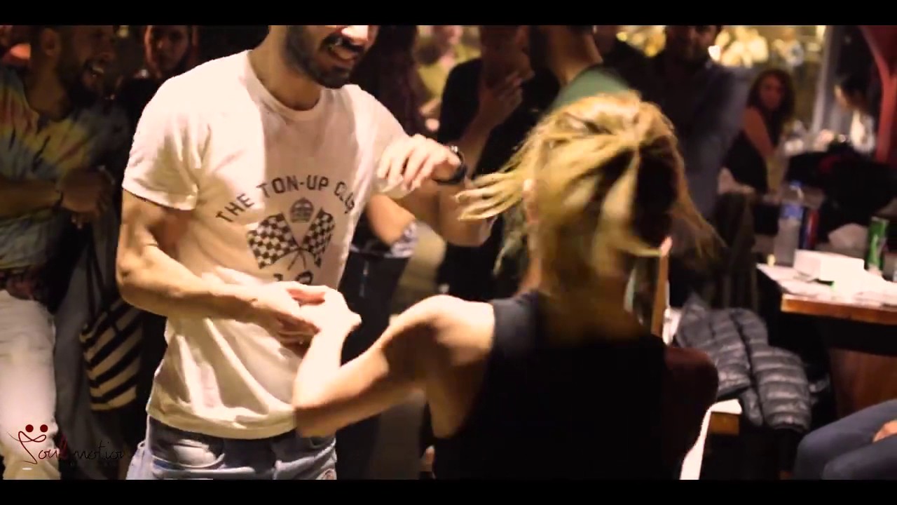 Soul Motion Dance Studio Team Salsa Dance and Classes - YouTube